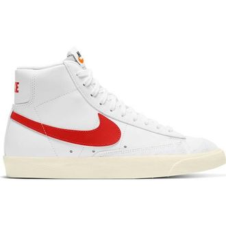 Nike Lifestyle - Schuhe Damen - Sneakers Blazer Mid 77 Damen