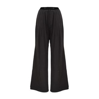 Dsquared2 Pantaloni Da infilare - - Trousers - Damen - Schwarzk - M