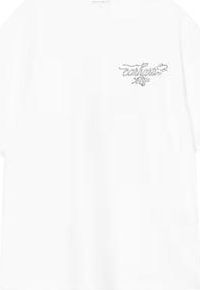 Carhartt Work in Progress Tee-shirt doss&eacute;rigraphi&eacute;