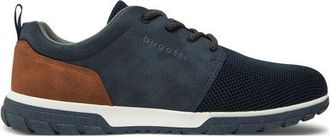 Bugatti Sneakers 325-AFE02-6900 Dunkelblau