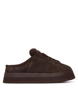 adidas Sneakers Campus 00S Winter Low IH1807 Braun