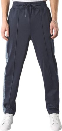 Pretty Green Trainingshose f&uuml;r Herren (Marine)