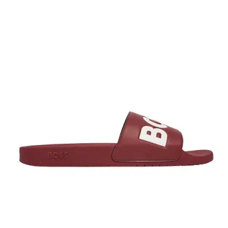 HUGO BOSS Herren, Schuhe, Rot, 41 EUGr&ouml;&szlig;e