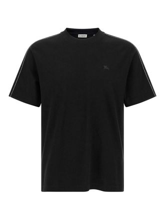 Burberry T-Shirt - Schwarz