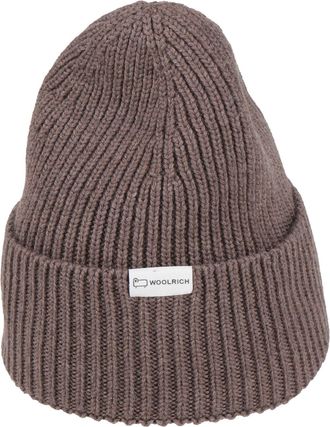Woolrich ACCESSOIRES - M&uuml;tzen & H&uuml;te auf YOOX.COM