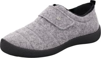 Rohde Femme, Chaussures, Gris, Taille: 39 EU Charentaises