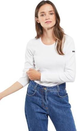 Armor Lux T-Shirt en Coton ANNAIG