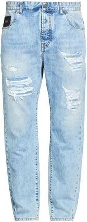 John Richmond BAS - Pantalons en jean sur YOOX.COM