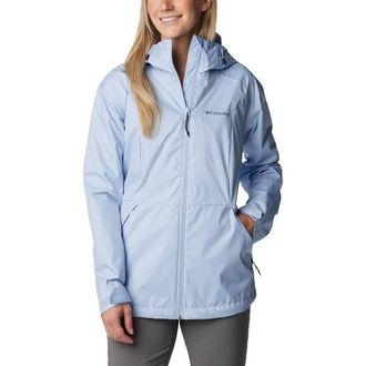 Columbia Damen Regenjacke Inner Limits III