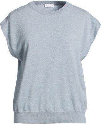 Brunello Cucinelli MAILLE - Pullover sur YOOX.COM