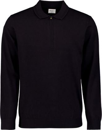 No Excess Pullover