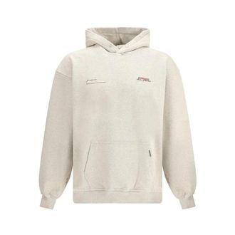 Represent Patron of the Club Hoodie - - Sweatshirts & Hoodies - Herren - Beige - S