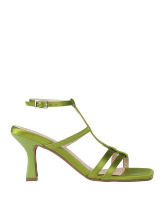 Lorenzo Mari SCHUHE - Sandalen auf YOOX.COM