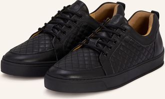 Leandro Lopes Leandro Lopes Sneaker Ezio schwarz