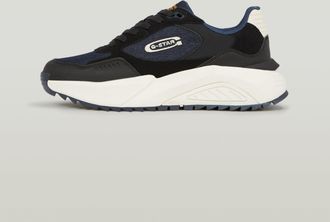 G-Star Duko Denim Sneaker - Mehrfarbig - Herren
