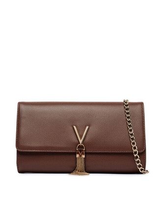 Valentino Handtasche Divina VBS1R401G Braun