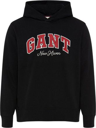 GANT Hoodie GRAPHIC
