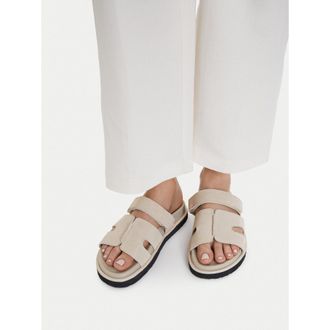 Gino Rossi Pantoletten GINO ROSSI C-CLB-P1927A Creme