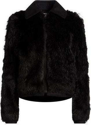 Kenzo MANTEAUX - Moutons et fausses fourrures sur YOOX.COM