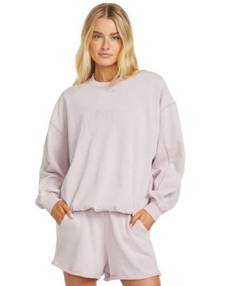 Billabong Sweatshirt So Typical