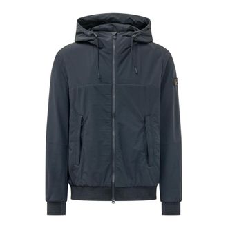 Peuterey Herren, Jacken, Blau, XLGr&ouml;&szlig;e