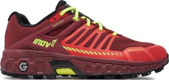 Inov-8 Laufschuhe Inov-8 Roclite Ultra G 320 001079-DRRDYW-M-01 Dunkelrot