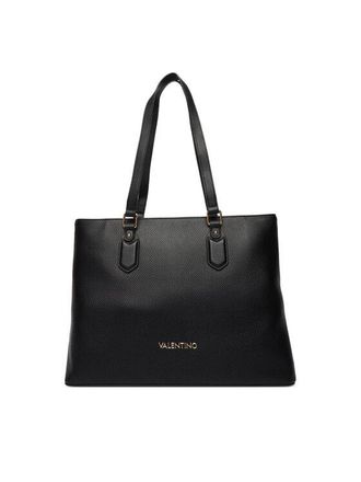 Valentino Handtasche Brixton VBS7LX11 Schwarz