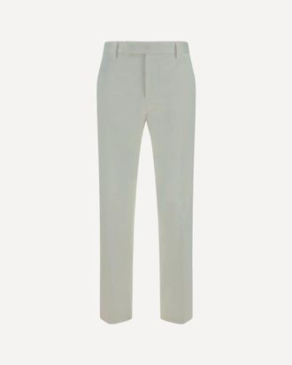 Pantaloni Torino Cotton Pants Male 46