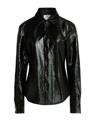 Courr&egrave;ges TOPS - Hemden auf YOOX.COM