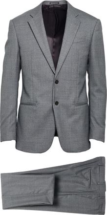 Emporio Armani ANZ&Uuml;GE und CO-ORDS - Anz&uuml;ge auf YOOX.COM