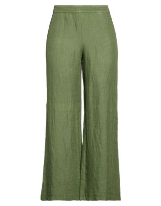 120% Lino HOSEN & R&Ouml;CKE - Hosen auf YOOX.COM