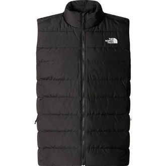 The North Face Herren Weste M ACONCAGUA 3 VEST