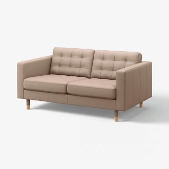IKEA LANDSKRONA 2er-Sofa