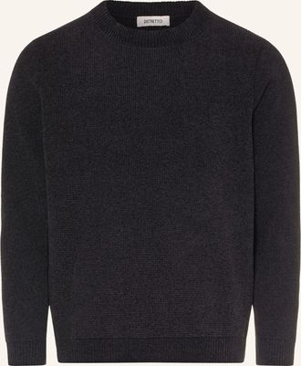 Distretto 12 Distretto 12 Pullover blau
