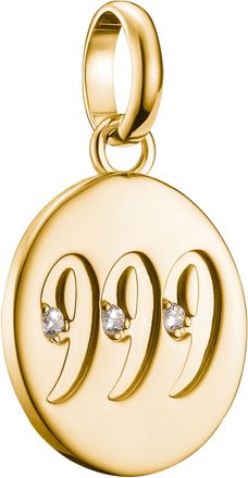 Thomas Sabo Anh&auml;nger