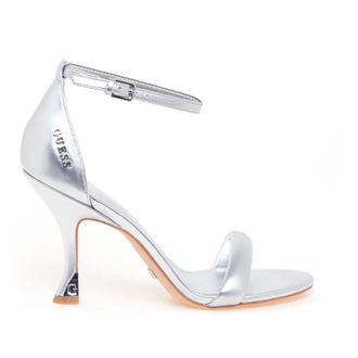 Guess Damen, Schuhe, Grau, 38 EUGr&ouml;&szlig;e