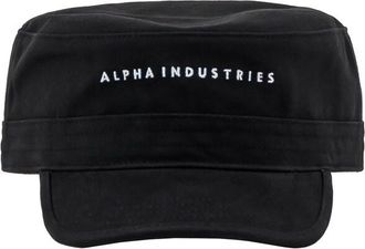 Alpha Industries Cap