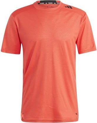 adidas Herren Shirt D4T Strength Workout