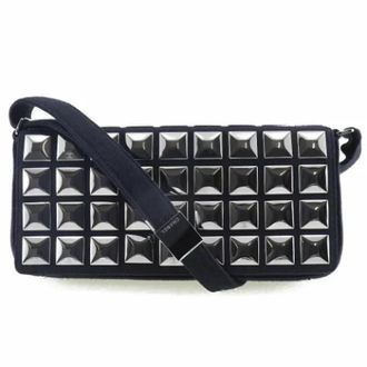 Chanel Pre-owned Stoff chanel-taschen - - Pre-owned - Damen - Schwarzk - ONE SIZE