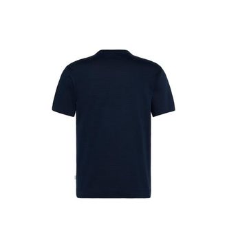 Calvin Klein T-shirt droit manches courtes en coton