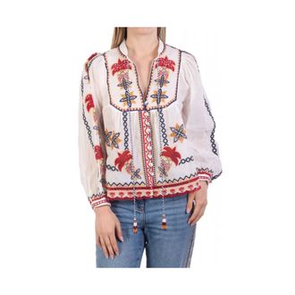 Farm Rio Farm RIO - Oberteile - - Blouses & Shirts - Damen - Mehrfarbig - L