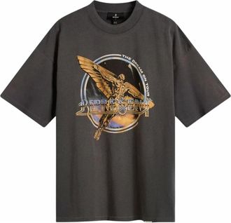 Represent Represent, Homme, Tops, Gris, Taille: L T-Shirt