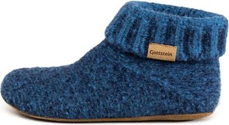 Gottstein Pantolette Knit Boot