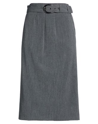 Luisa Cerano HOSEN & R&Ouml;CKE - Midi-R&ouml;cke auf YOOX.COM