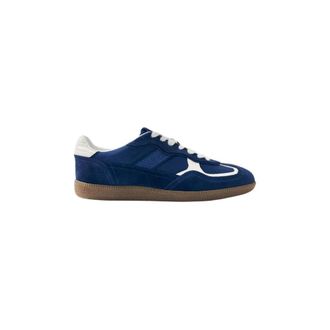 Alohas Alohas - Tb.490 Rife Baskets - Femme - Chaussures - Bleu - Taille: 35 EU