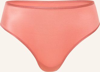 Mey Mey Slip Serie Joan Aus Satin rosa