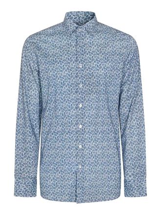 Etro Chemise - Aucun