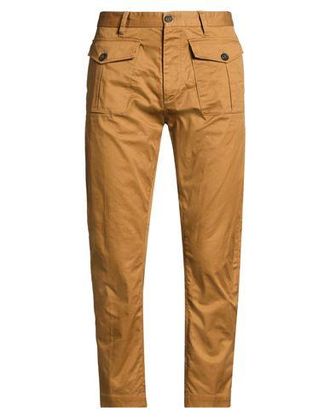Dsquared2 BAS - Pantalons sur YOOX.COM
