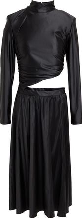 Elisabetta Franchi KLEIDER - Midi-Kleider auf YOOX.COM