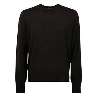 Tom Ford Herren, Strickwaren, Braun, XLGr&ouml;&szlig;e